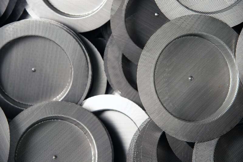 Metal Carpentry: metal turning, sheet metal forming | Pesce Metal Factory